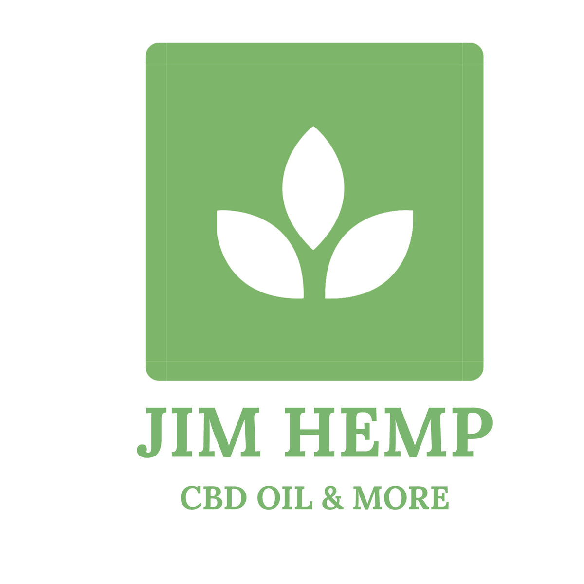 Full Spectrum CBD Oil Organically Grown and Made in Colorado – Jim Hemp Inc